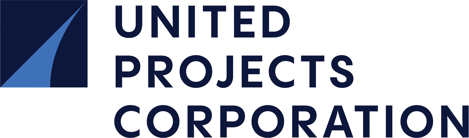 United Projects Corporation – Official Website