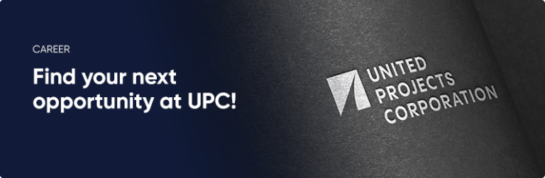 United Projects Corporation – Official Website