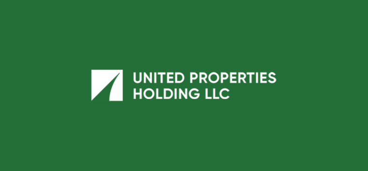 United Projects Corporation – Official Website